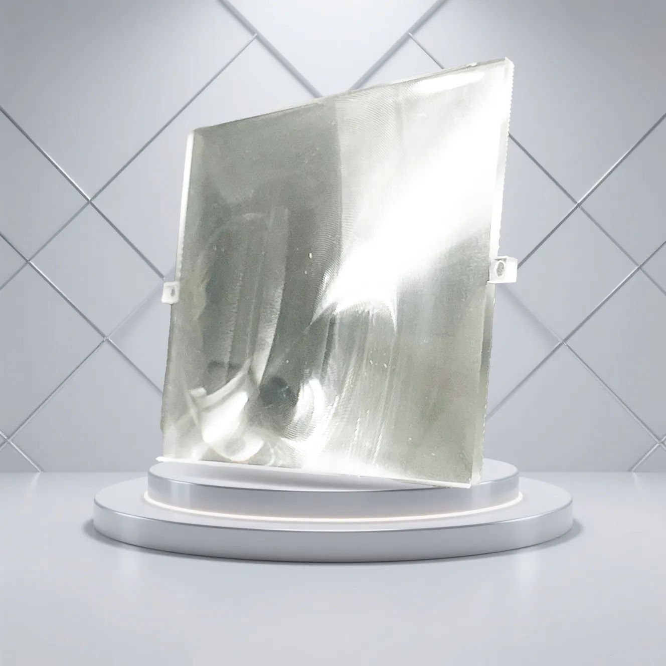 30+ Years in Fresnel Lens Manufacturing | Yuying Optical Factory China ...