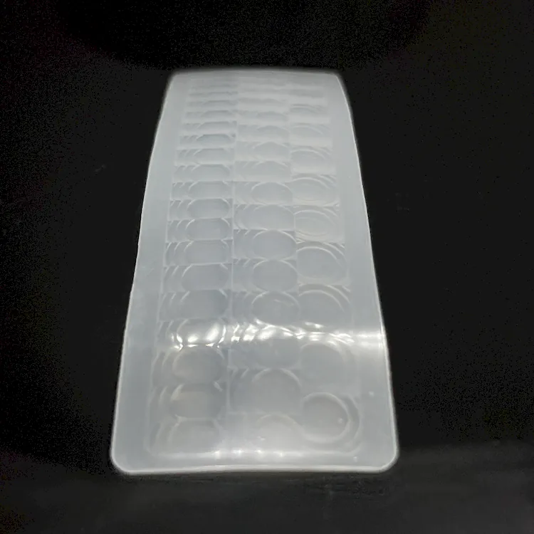 Factory Drop Shipping Fresnel Lens Plastic Sheet for Frontal ...