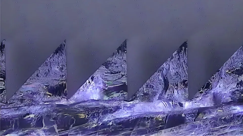 Fresnel Lens Manufacturing: The Difference Between Mold-Pressed and ...